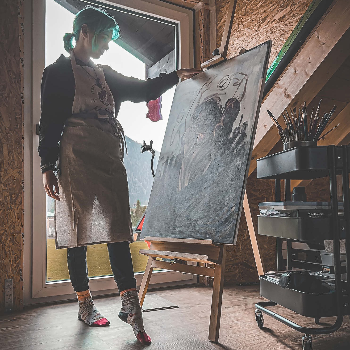 Home - Anna Design & Art